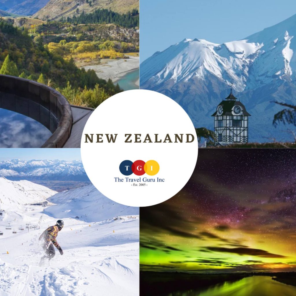 The Travel Guru Inc – The Travel Guru Incorporated provides travel ...